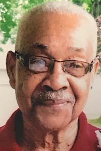 Charles E. Anderson 1935-2020 | News, Sports, Jobs - Tribune Chronicle